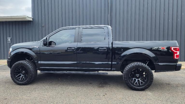 Used 2017 Ford Escape Titanium For Sale ($19,995) | Victory Lotus Stock ...