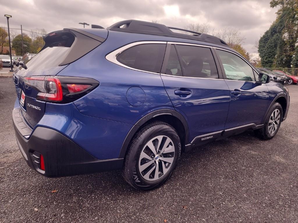 Used 2020 Subaru Outback Premium For Sale ($28,995) | Victory Lotus ...
