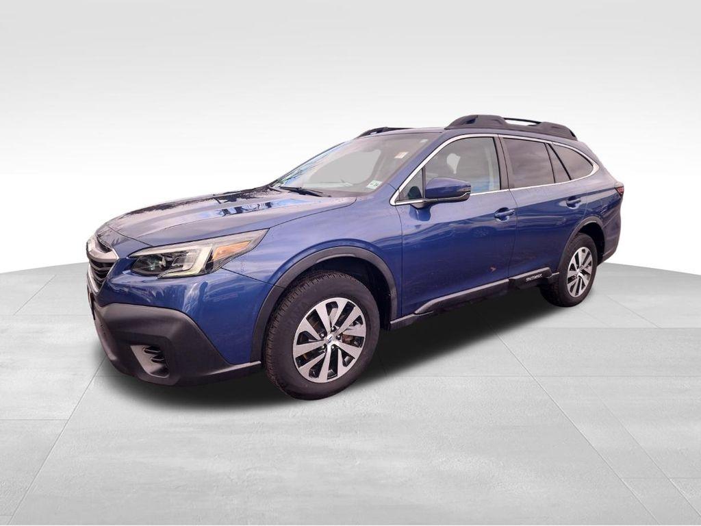 Used 2020 Subaru Outback Premium For Sale ($28,995) | Victory Lotus ...