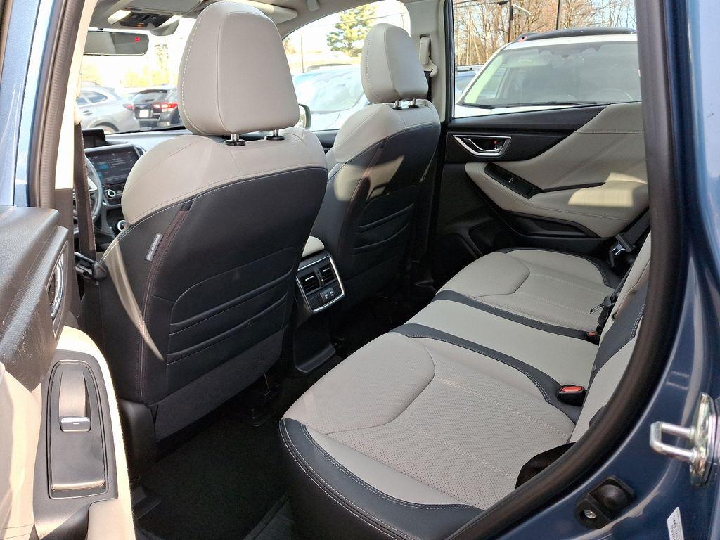 Used 2019 Subaru Forester Limited For Sale ($27,995) | Victory Lotus ...