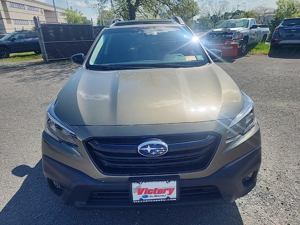 Used 2020 Subaru Outback Onyx Edition XT For Sale ($29,745) | Victory ...