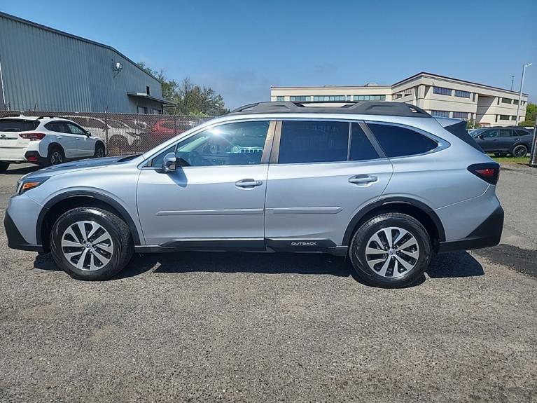Used 2020 Subaru Outback Premium For Sale ($25,995) | Victory Lotus ...