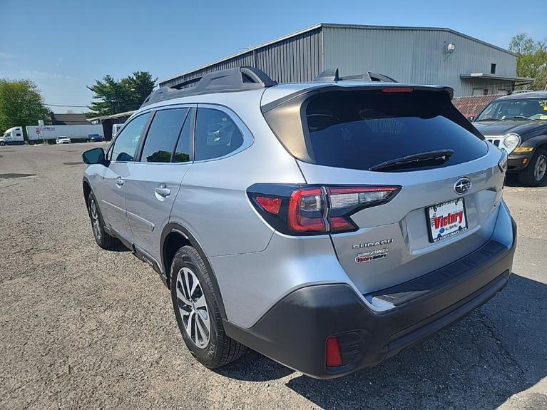 Used 2020 Subaru Outback Premium For Sale ($25,995) | Victory Lotus ...
