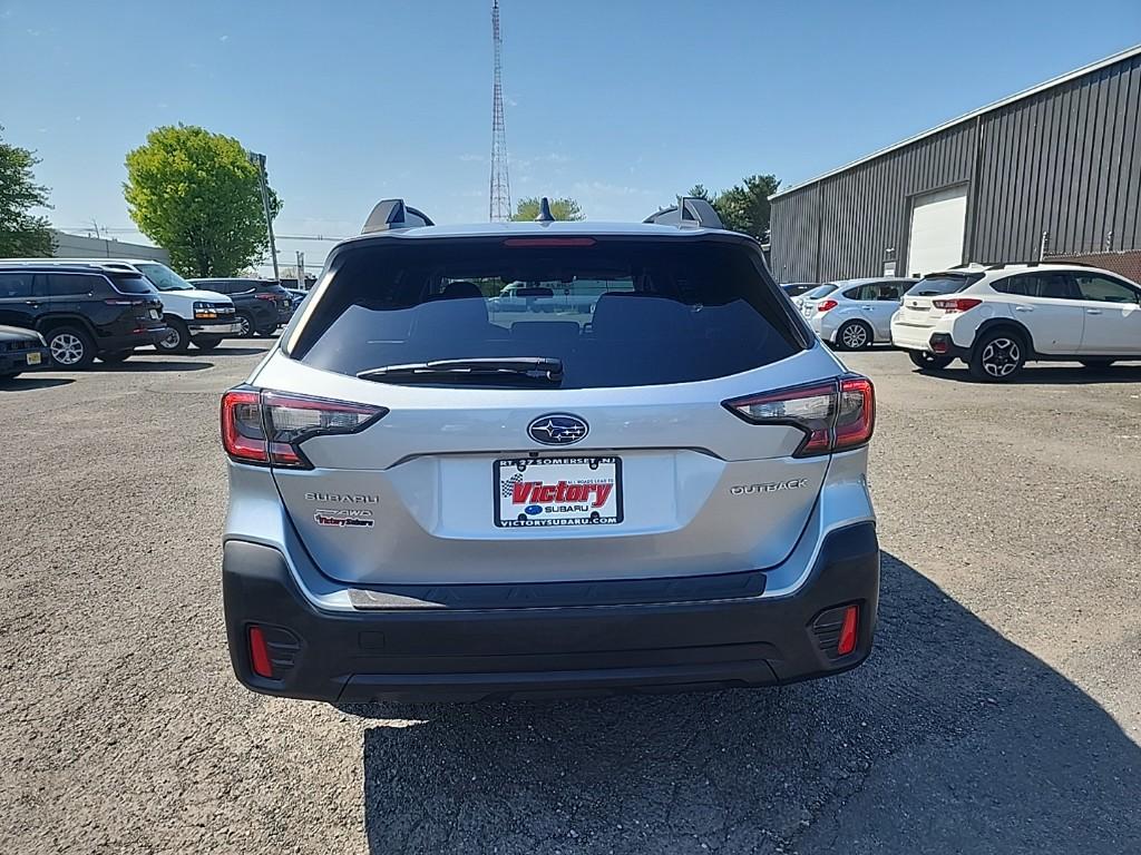 Used 2020 Subaru Outback Premium For Sale ($25,995) | Victory Lotus ...