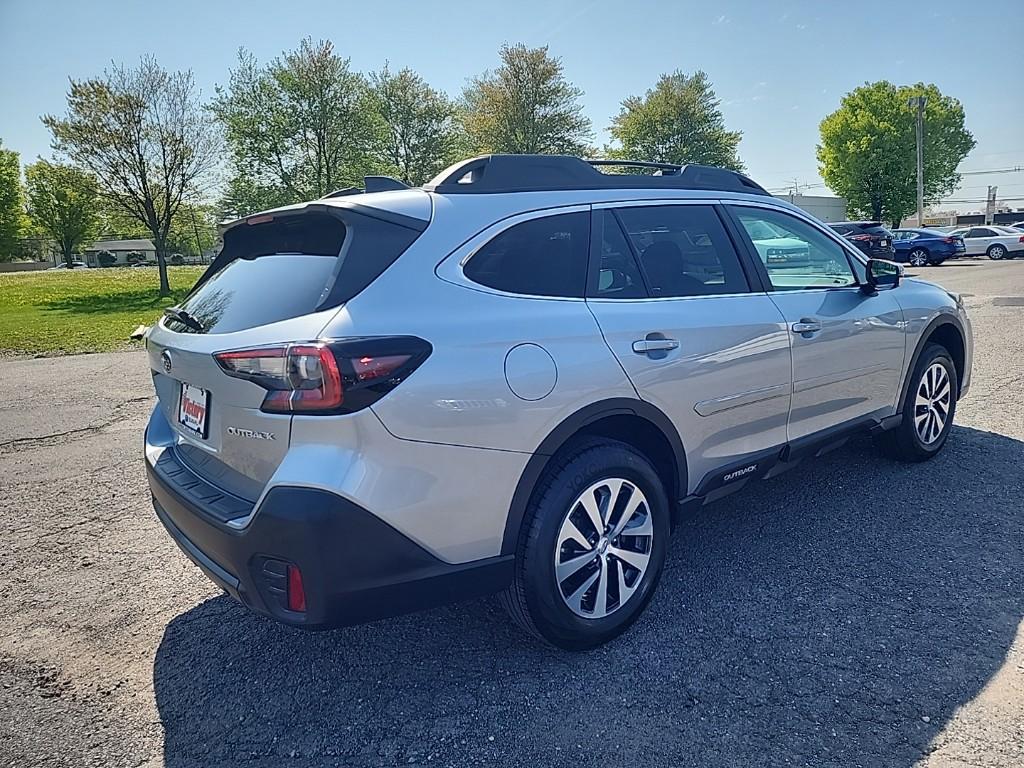 Used 2020 Subaru Outback Premium For Sale ($25,995) | Victory Lotus ...
