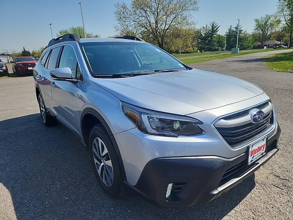 Used 2020 Subaru Outback Premium For Sale ($25,995) | Victory Lotus ...