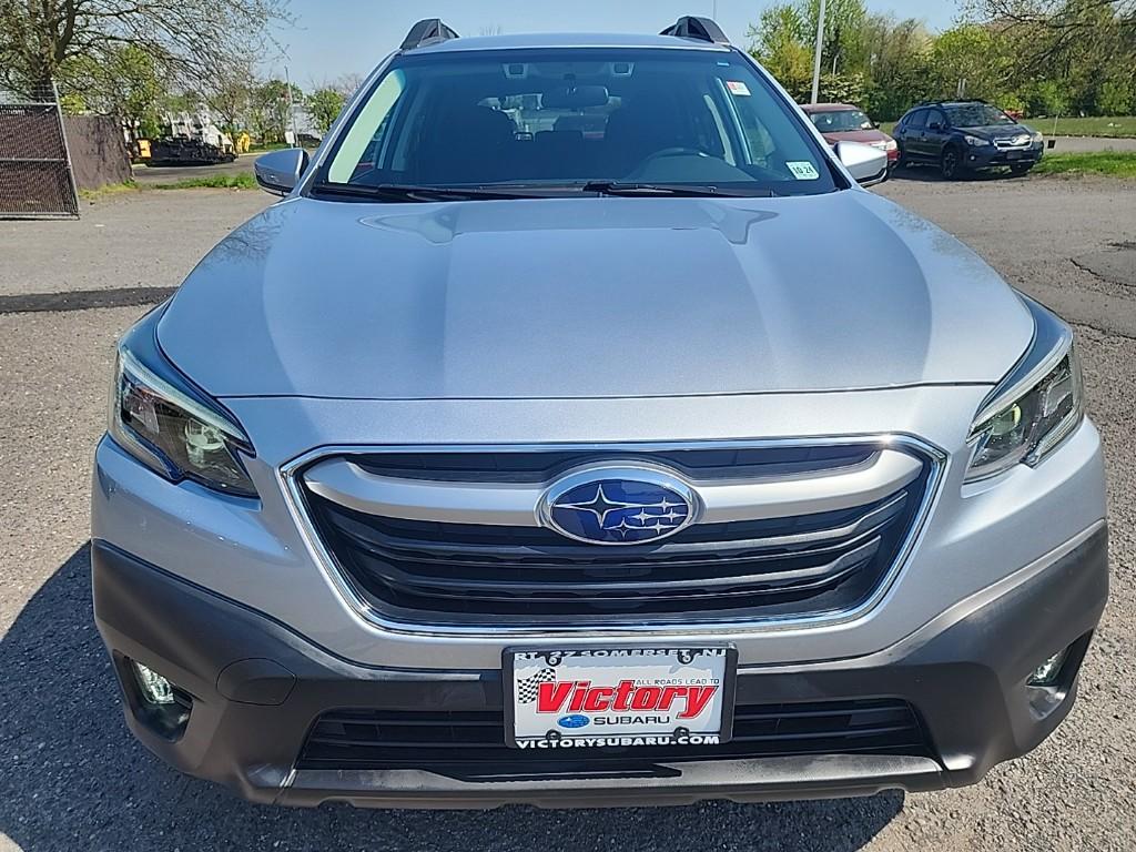 Used 2020 Subaru Outback Premium For Sale ($25,995) | Victory Lotus ...