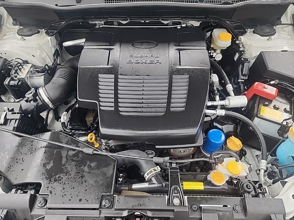 Used 2020 Subaru Forester Limited For Sale ($29,745) | Victory Lotus ...