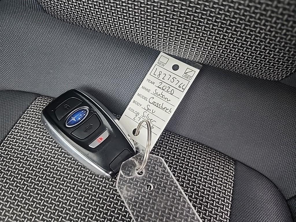 Used 2020 Subaru Crosstrek Premium For Sale ($23,745) | Victory Lotus ...
