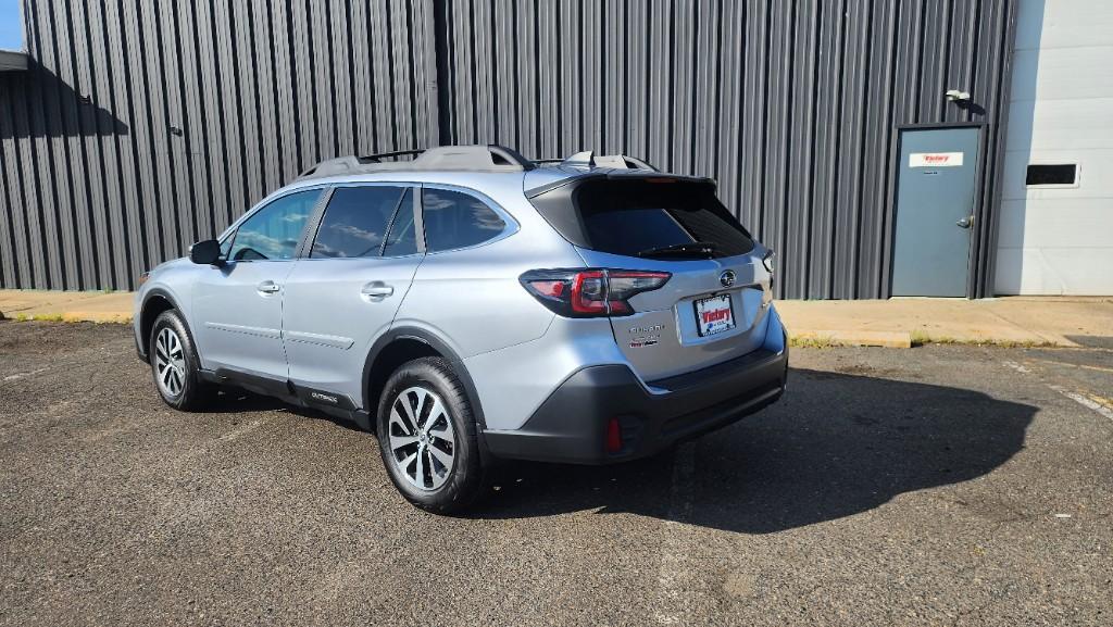 Used 2020 Subaru Outback Premium For Sale ($26,245) | Victory Lotus ...