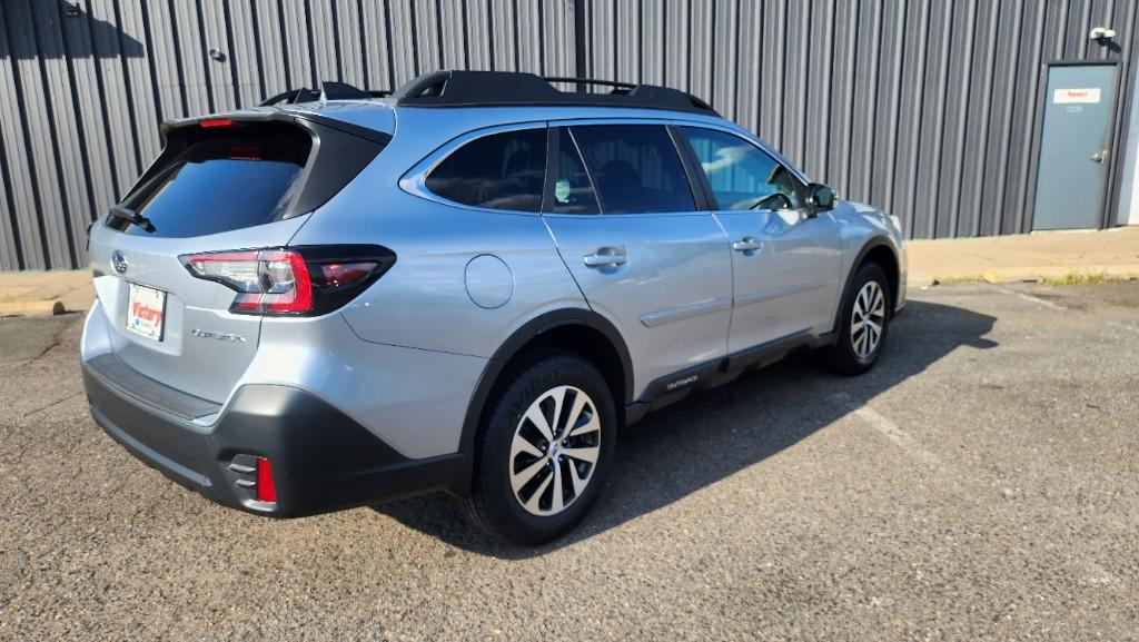 Used 2020 Subaru Outback Premium For Sale ($26,245) | Victory Lotus ...