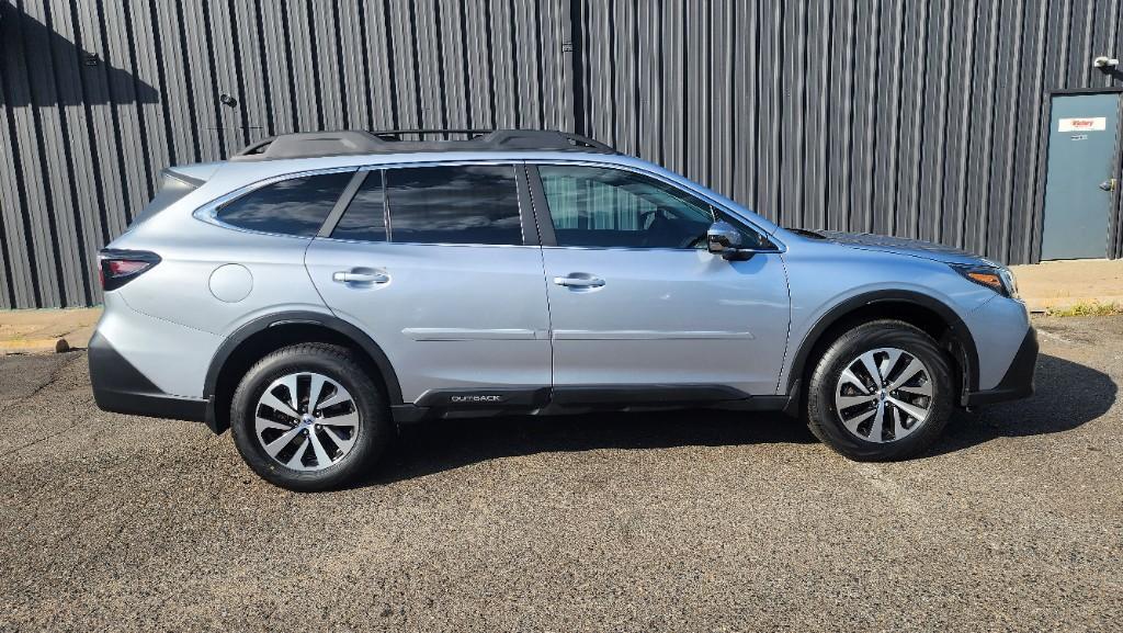 Used 2020 Subaru Outback Premium For Sale ($26,245) | Victory Lotus ...