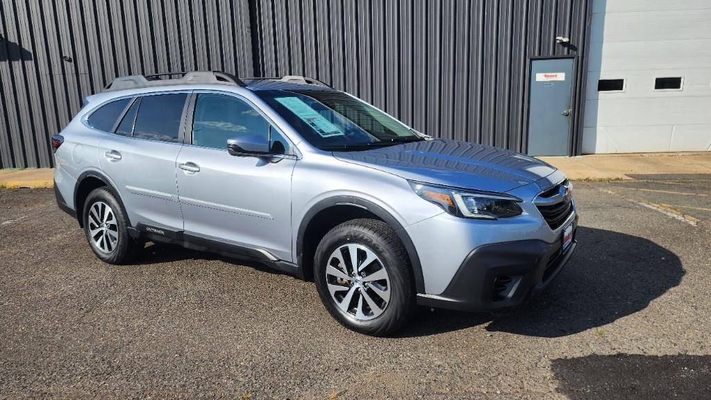 Used 2020 Subaru Outback Premium For Sale ($26,245) | Victory Lotus ...