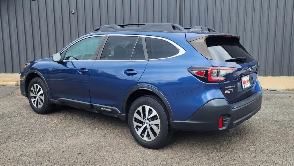 Used 2020 Subaru Outback Premium For Sale ($26,995) | Victory Lotus ...