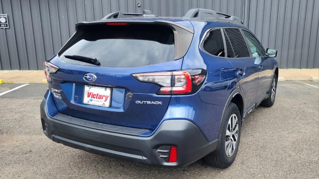 Used 2020 Subaru Outback Premium For Sale ($26,995) | Victory Lotus ...
