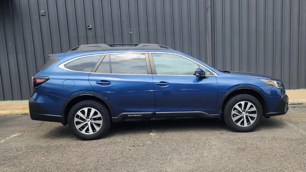 Used 2020 Subaru Outback Premium For Sale ($26,995) | Victory Lotus ...