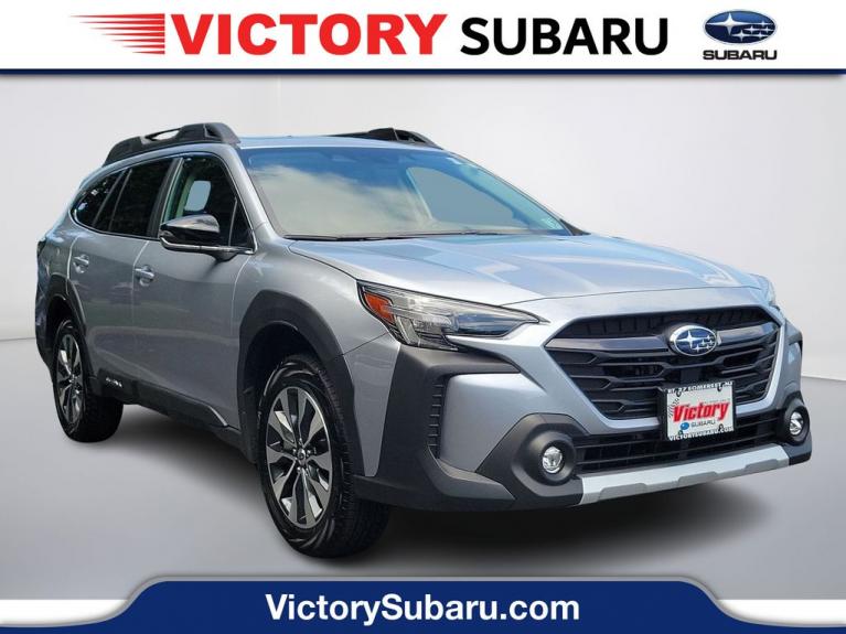 Used 2024 Subaru Outback Limited For Sale ($30,525) | Victory Lotus ...