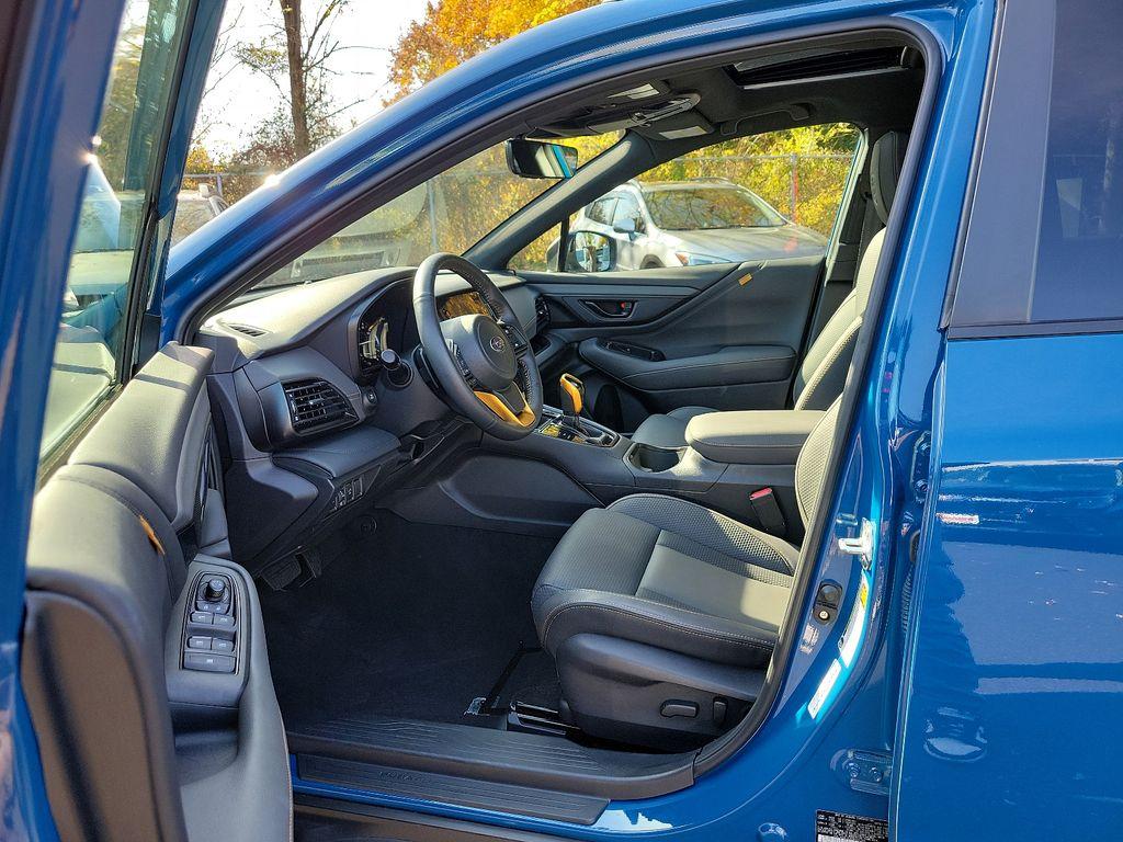 Used 2024 Subaru Outback Wilderness For Sale ($34,945) | Victory Lotus ...