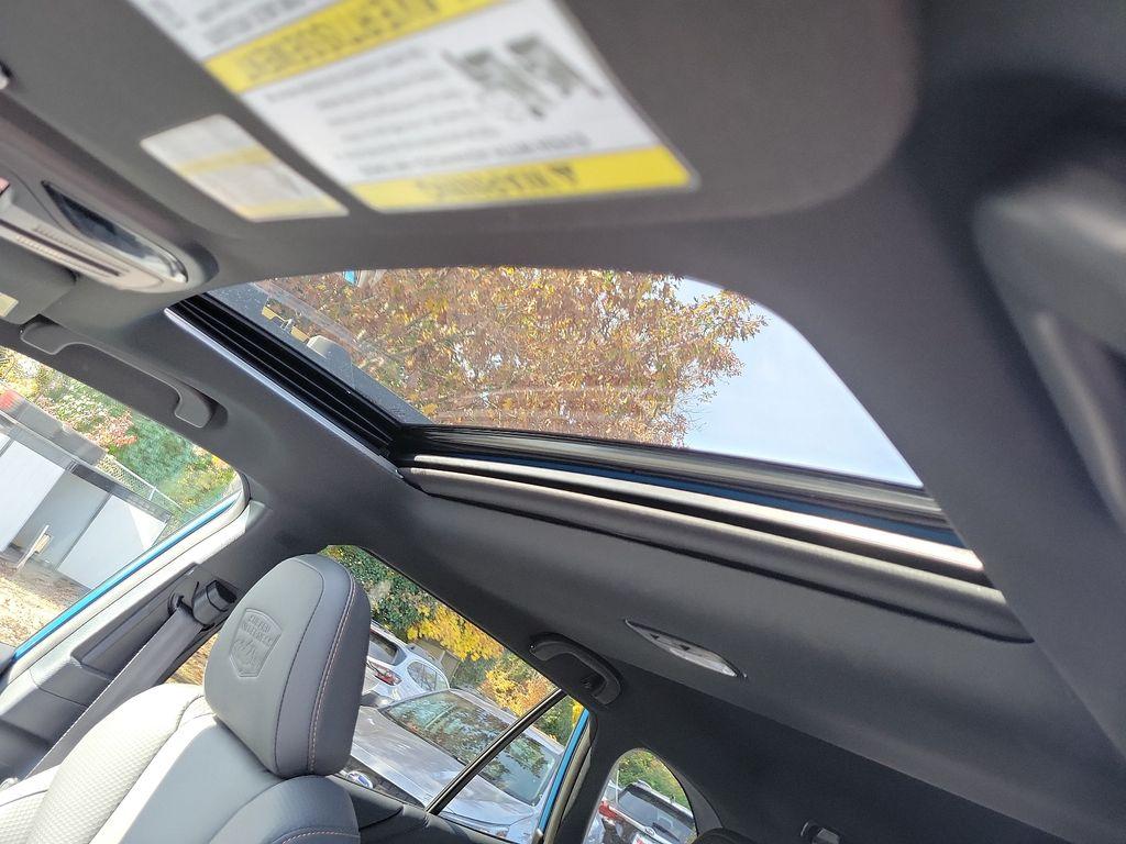 Used 2024 Subaru Outback Wilderness For Sale ($34,945) | Victory Lotus ...