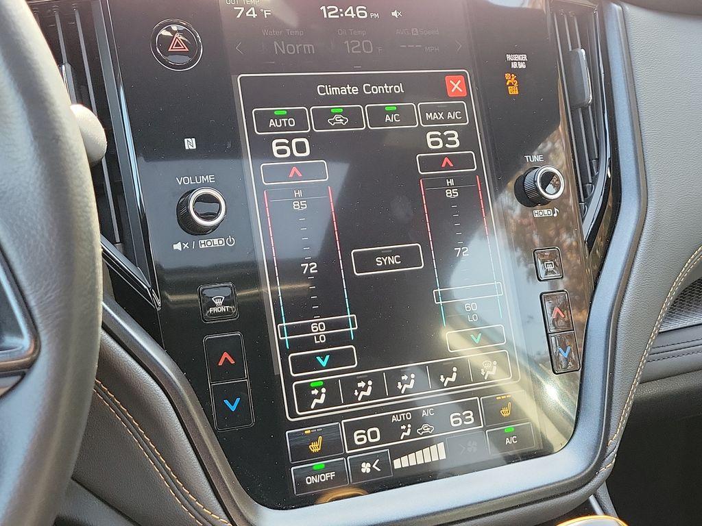 Used 2024 Subaru Outback Wilderness For Sale ($34,945) | Victory Lotus ...