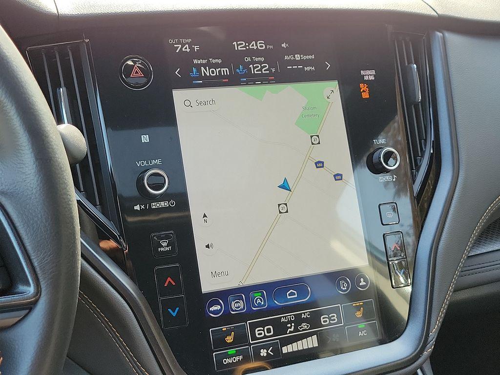 Used 2024 Subaru Outback Wilderness For Sale ($34,945) | Victory Lotus ...