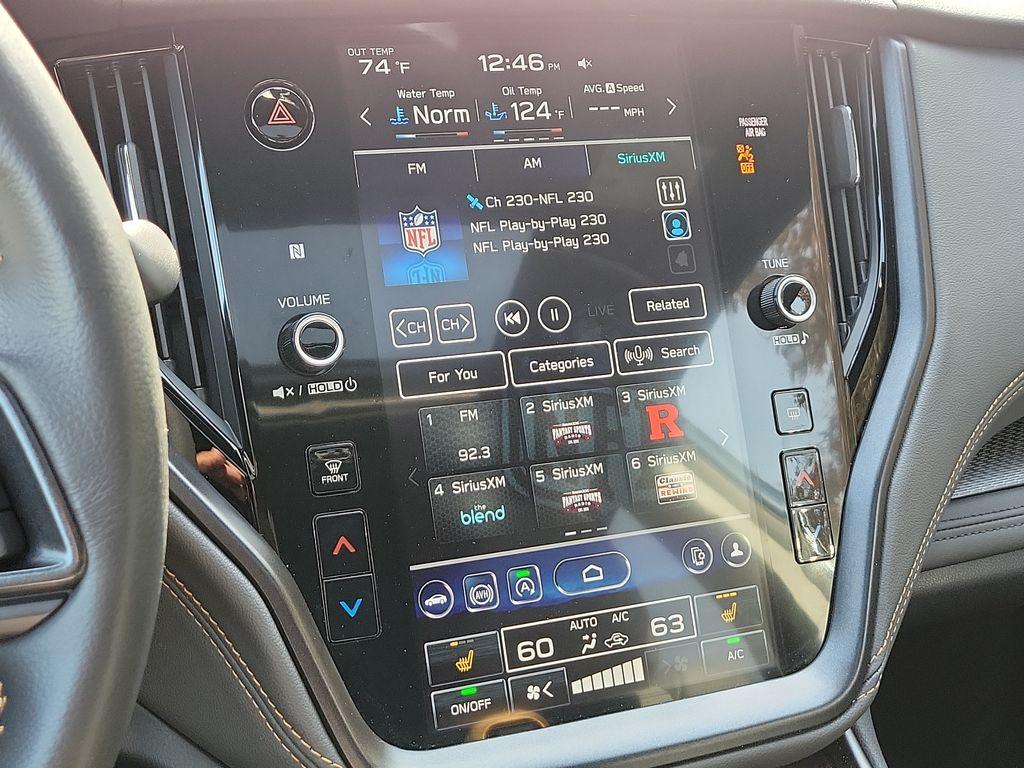 Used 2024 Subaru Outback Wilderness For Sale ($34,945) | Victory Lotus ...