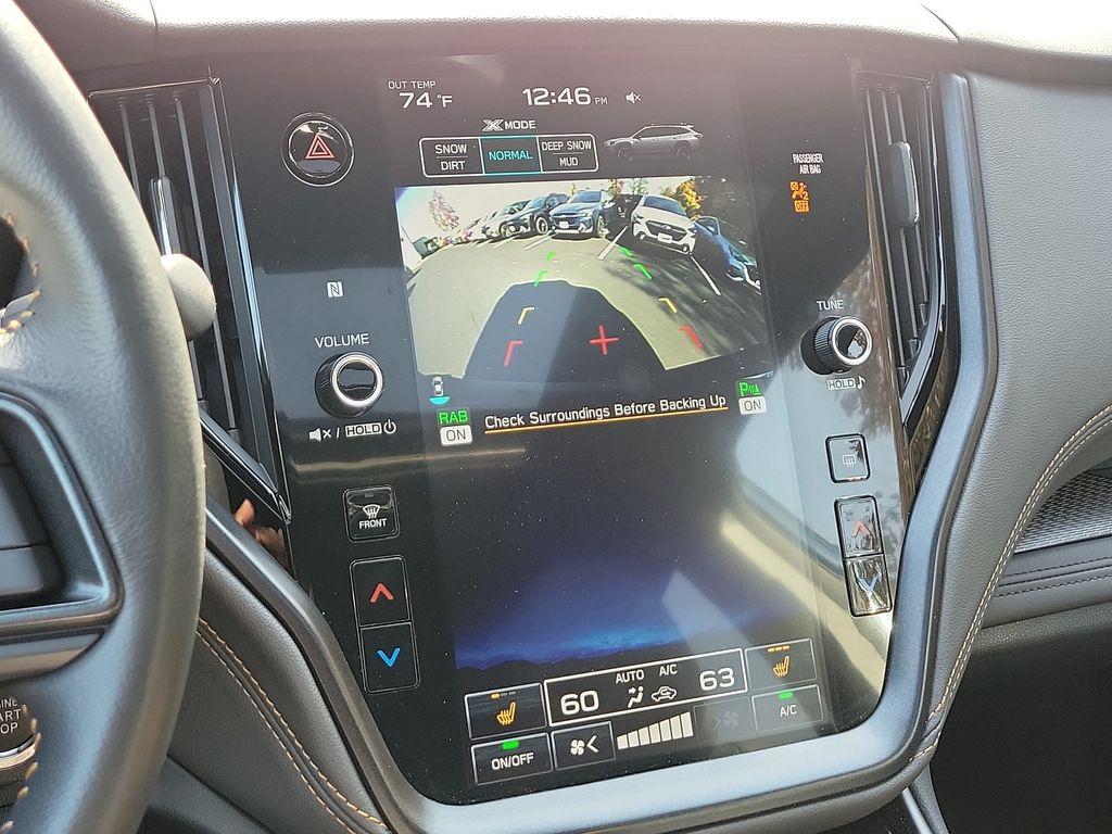 Used 2024 Subaru Outback Wilderness For Sale ($34,945) | Victory Lotus ...