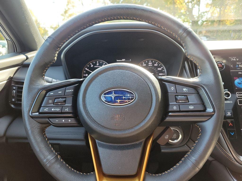 Used 2024 Subaru Outback Wilderness For Sale ($34,945) | Victory Lotus ...