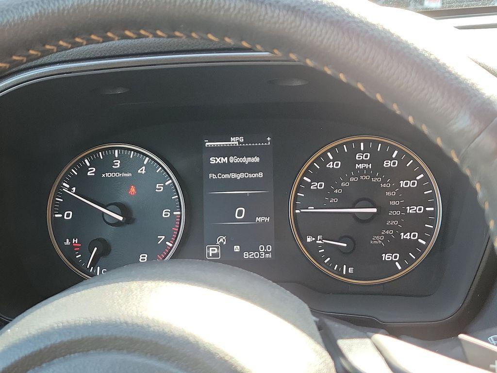 Used 2024 Subaru Outback Wilderness For Sale ($34,945) | Victory Lotus ...