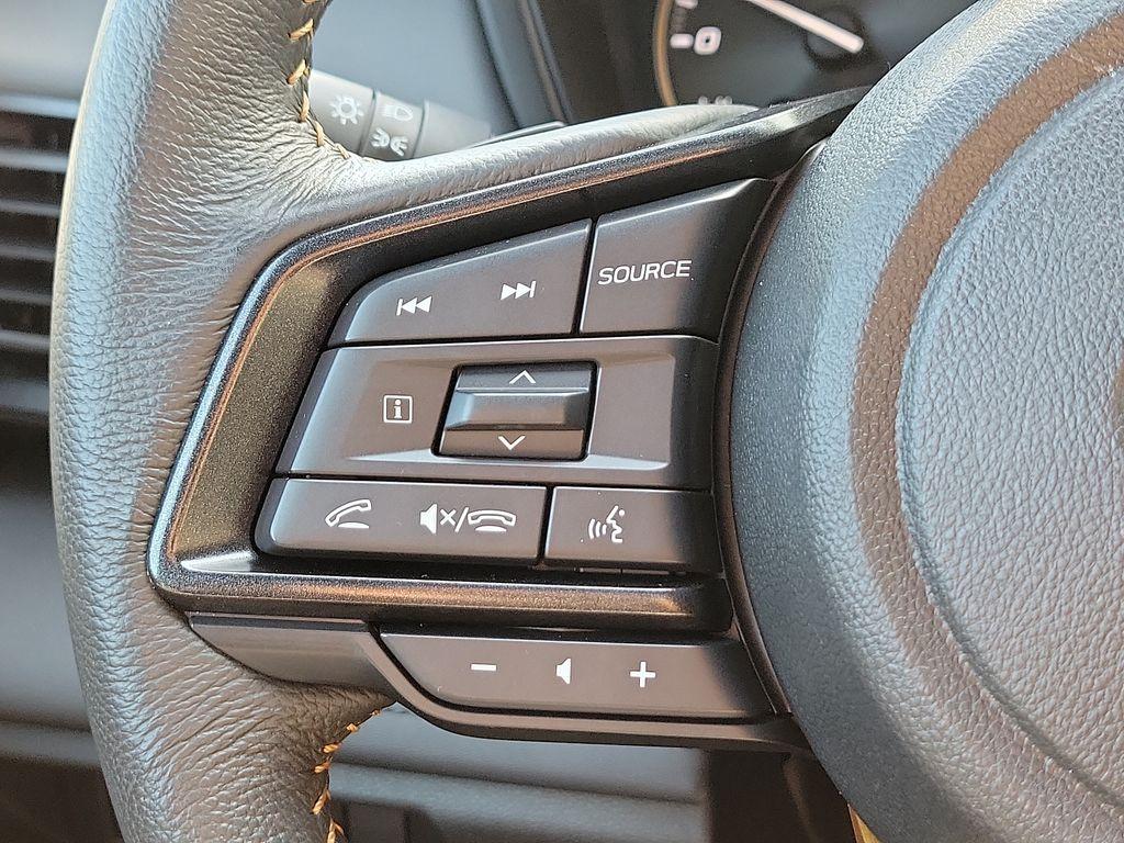 Used 2024 Subaru Outback Wilderness For Sale ($34,945) | Victory Lotus ...