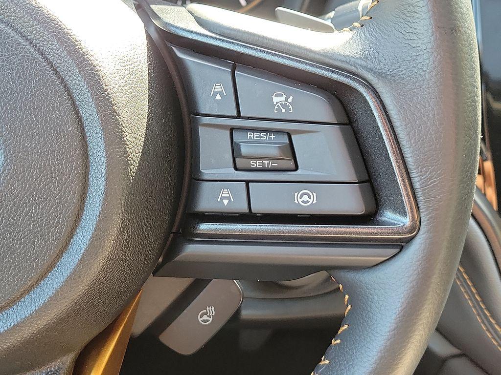 Used 2024 Subaru Outback Wilderness For Sale ($34,945) | Victory Lotus ...