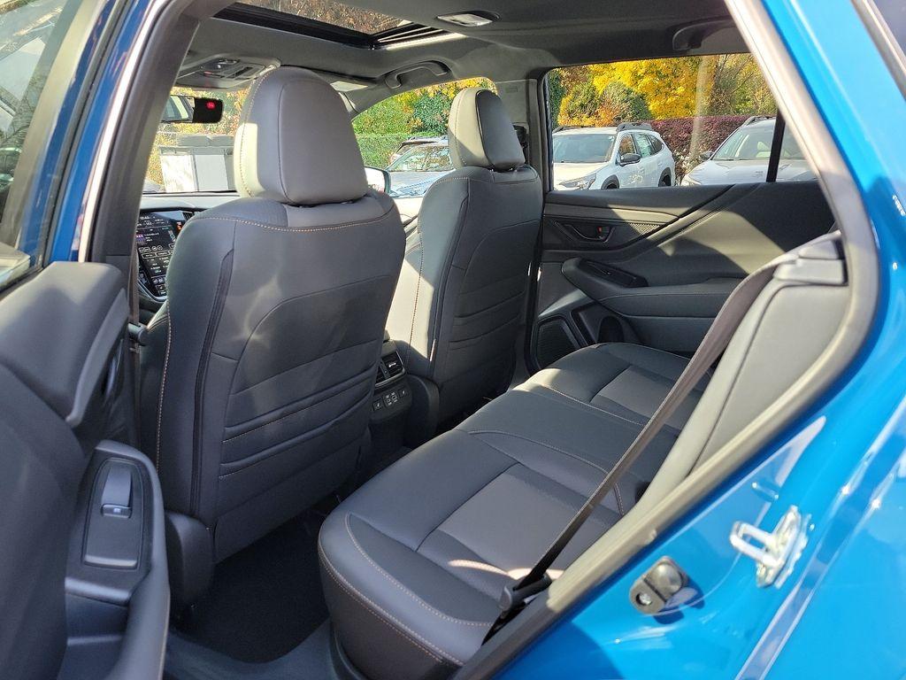 Used 2024 Subaru Outback Wilderness For Sale ($34,945) | Victory Lotus ...