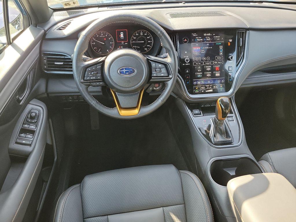 Used 2024 Subaru Outback Wilderness For Sale ($34,945) | Victory Lotus ...