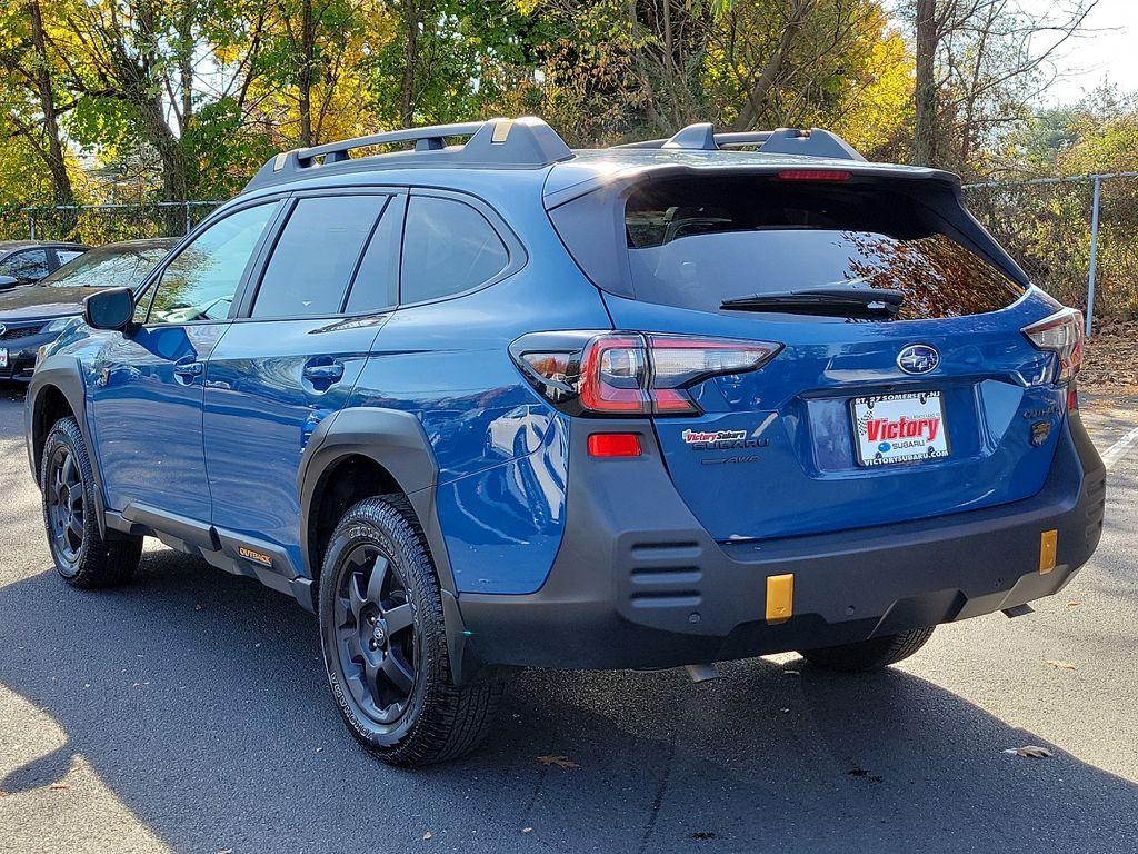 Used 2024 Subaru Outback Wilderness For Sale ($34,945) | Victory Lotus ...