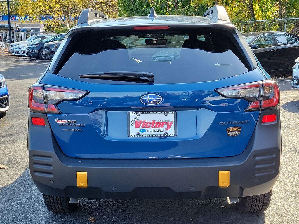 Used 2024 Subaru Outback Wilderness For Sale ($34,945) | Victory Lotus ...