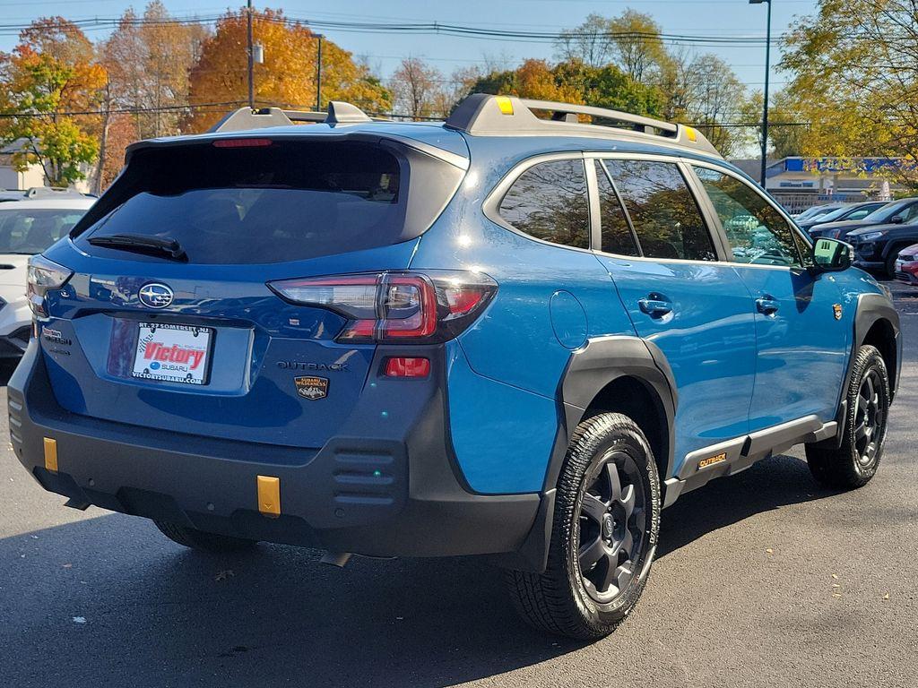 Used 2024 Subaru Outback Wilderness For Sale ($34,945) | Victory Lotus ...