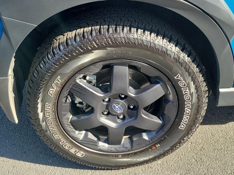 Used 2024 Subaru Outback Wilderness For Sale ($34,945) | Victory Lotus ...