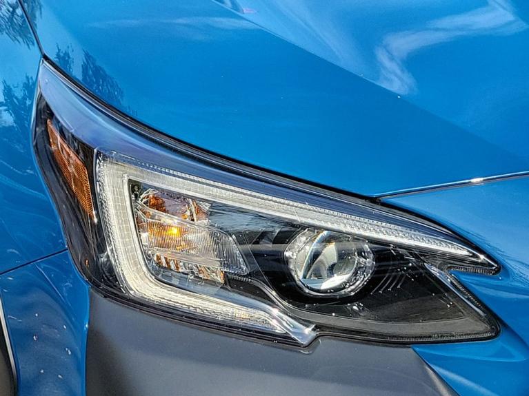 Used 2024 Subaru Outback Wilderness For Sale ($34,945) | Victory Lotus ...