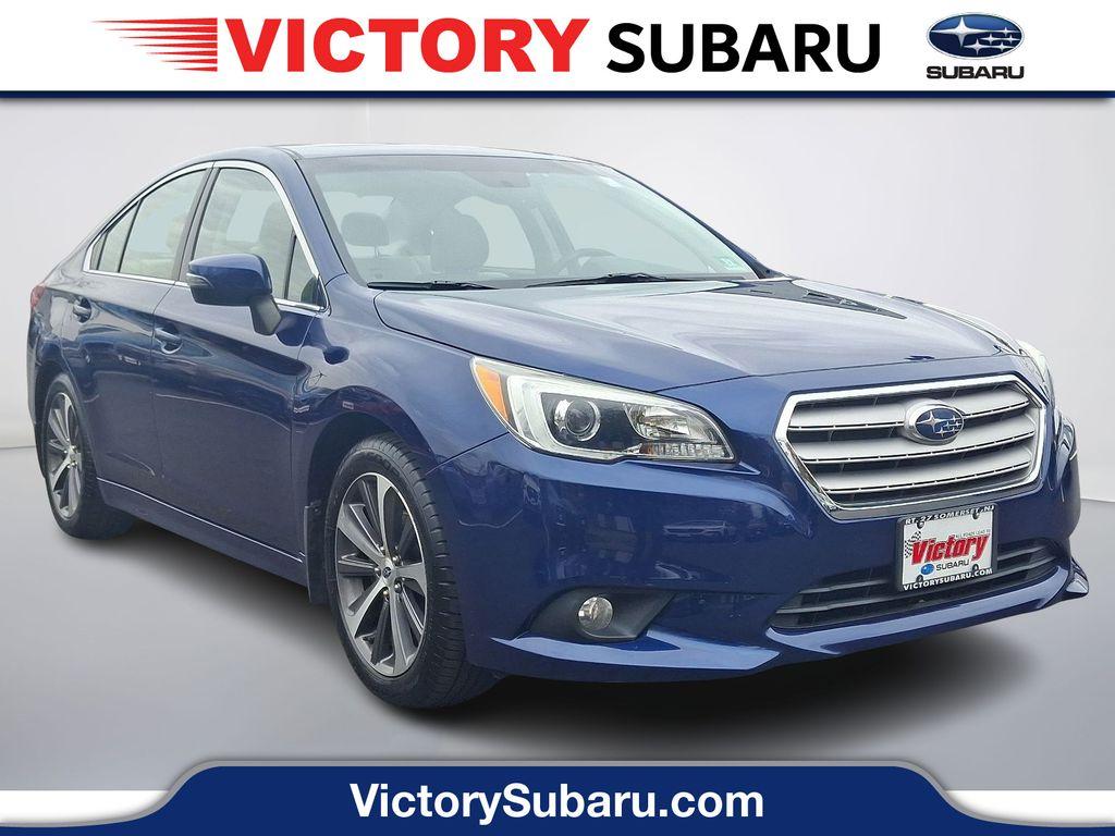 Used 2015 Subaru Legacy 2.5i For Sale ($13,995) | Victory Lotus Stock # ...