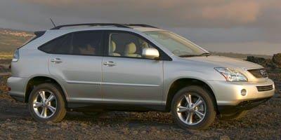 Used 2006 Lexus RX 400h For Sale (Special Pricing) | Victory Lotus ...