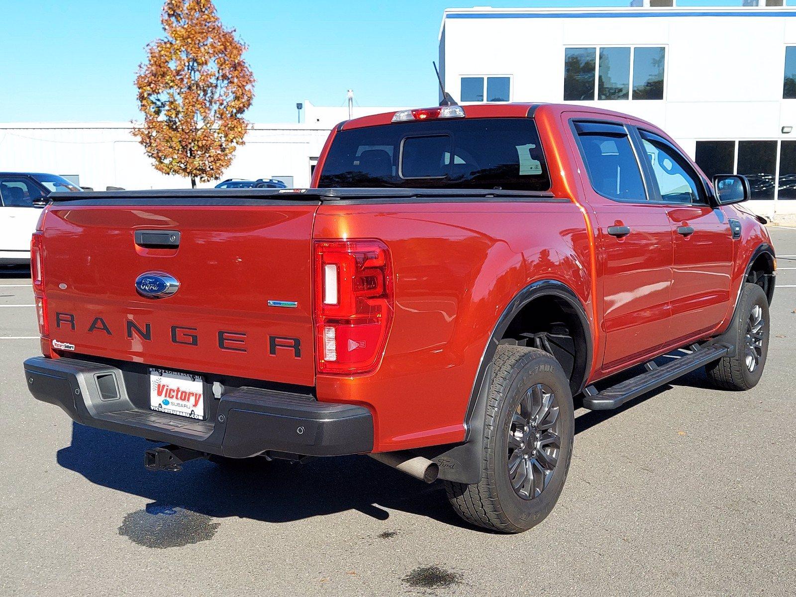 Used 2019 Ford Ranger XLT For Sale ($33,999) | Victory Lotus Stock # ...