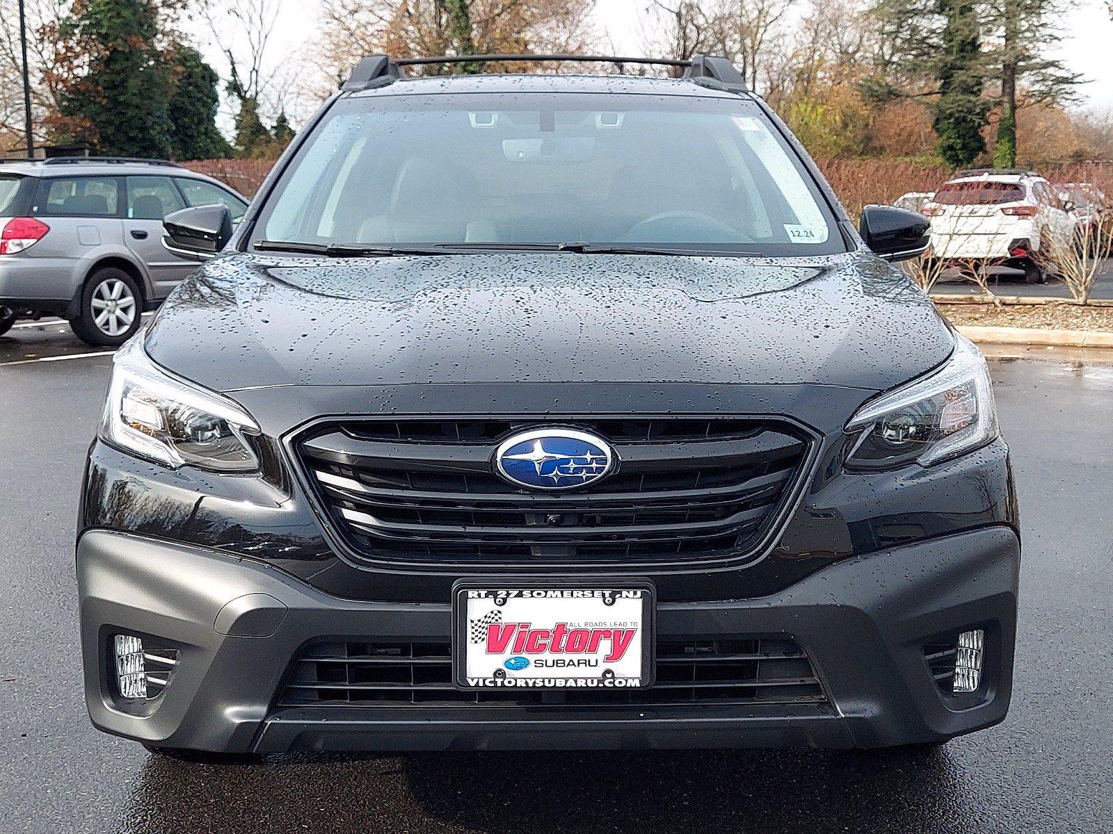 Used 2020 Subaru Outback Onyx Edition XT For Sale ($41,999) | Victory ...