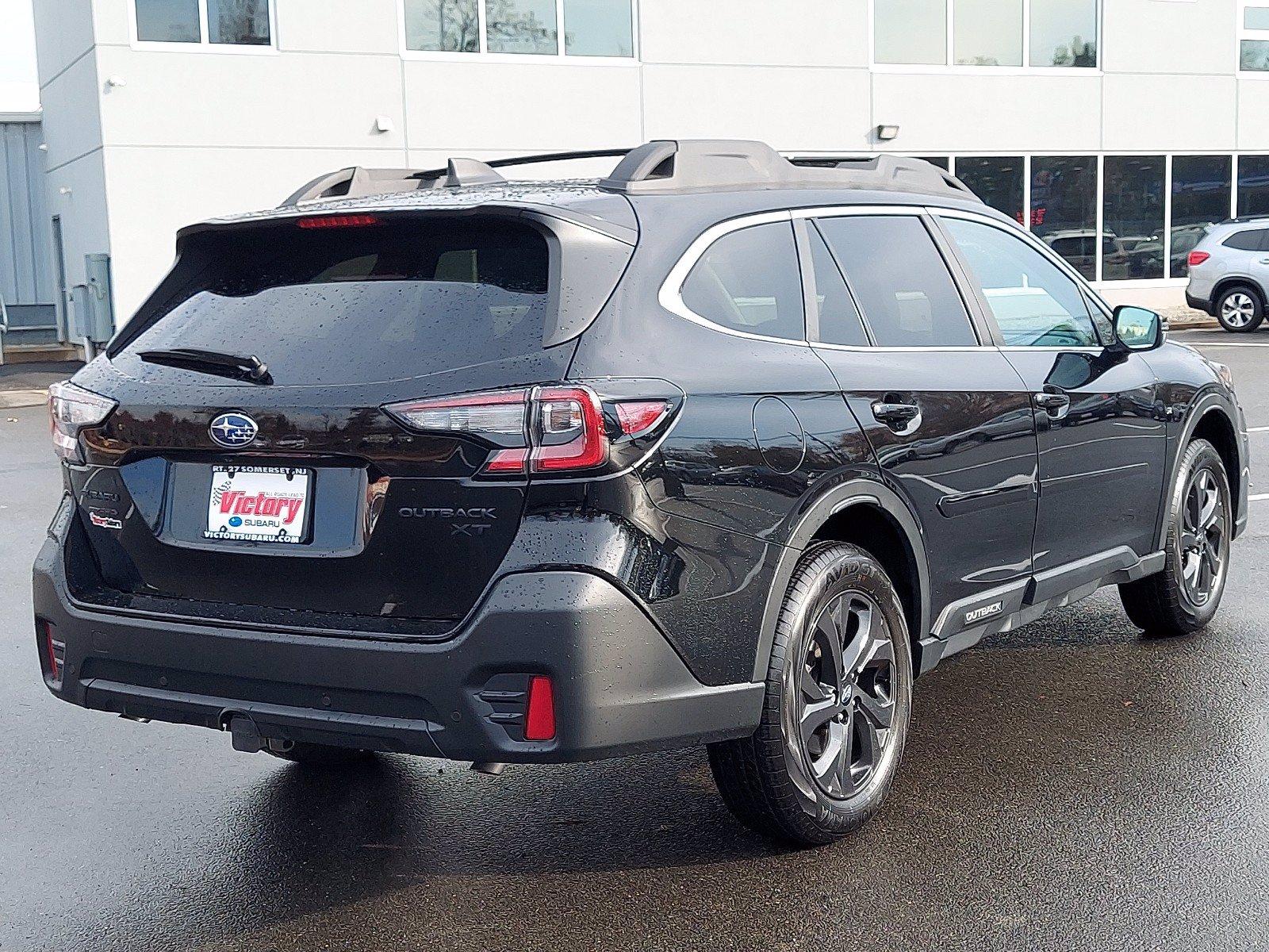 Used 2020 Subaru Outback Onyx Edition XT For Sale ($41,999) | Victory ...