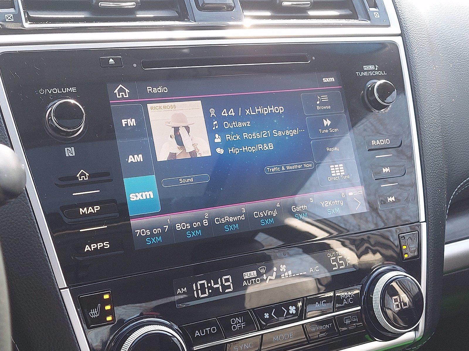 Used 2019 Subaru Legacy Limited For Sale ($24,444) | Victory Lotus ...