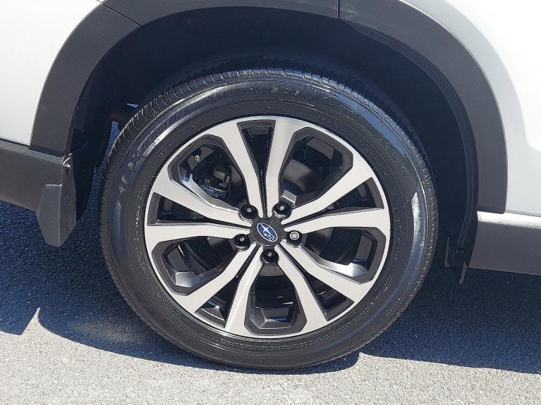 Used 2020 Subaru Forester Limited For Sale ($32,999) | Victory Lotus ...