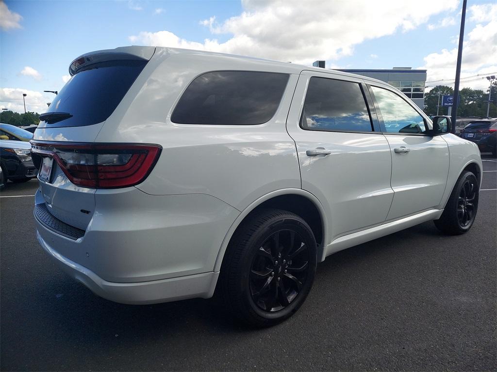 Used 2019 Dodge Durango GT Plus For Sale ($31,495) | Victory Lotus ...