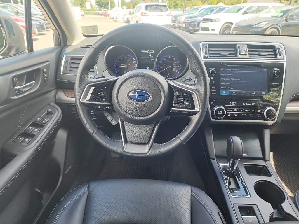 Used 2018 Subaru Outback Limited For Sale ($26,555) | Victory Lotus ...