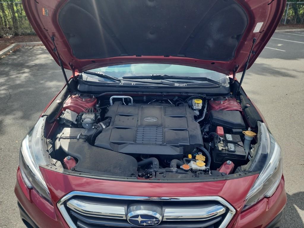 Used 2018 Subaru Outback Limited For Sale ($26,555) | Victory Lotus ...
