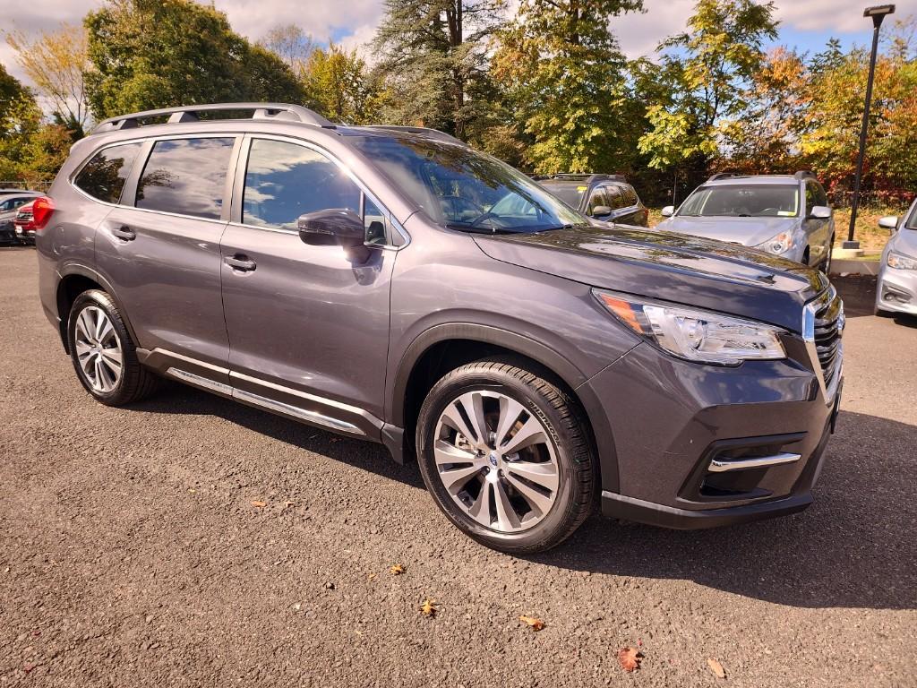 Used 2020 Subaru Ascent Limited For Sale ($34,999) | Victory Lotus ...